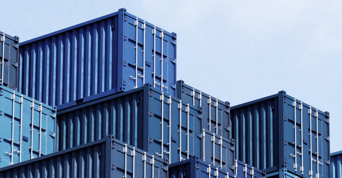 Weekly Container Rate Update l Week 15 '24 l The curious case of the ...