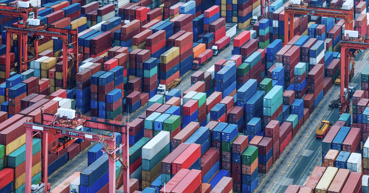 Weekly Container Rate Update l Week 11 '24 - Intriguing evolution of ...