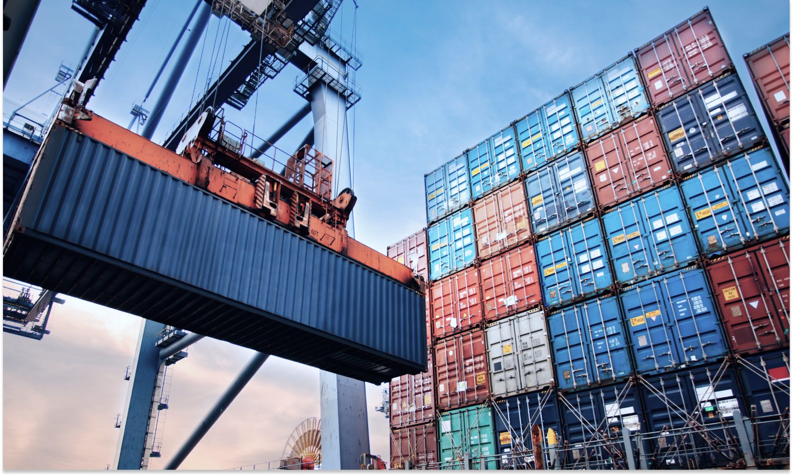 Weekly Container Rate Update l Week 10 – Reefer rates demand trade-by ...