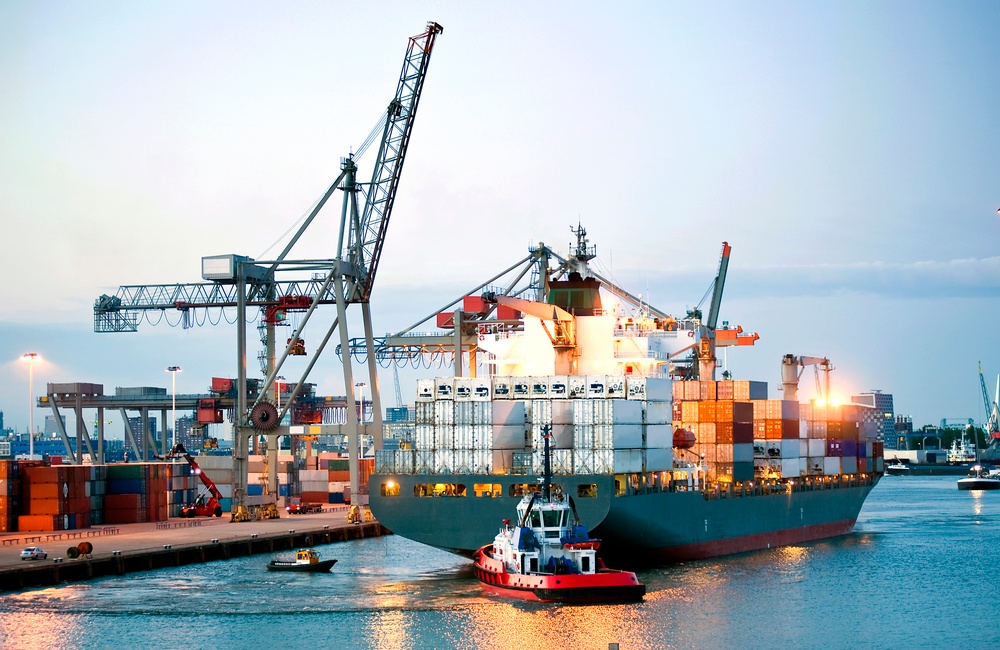 A Full Guide to Terminal Handling Charges (THC)