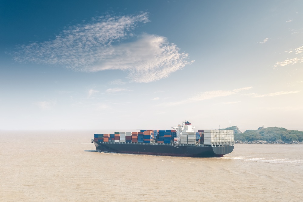 CY/CY Term and its Relation to Ocean Freight Costing