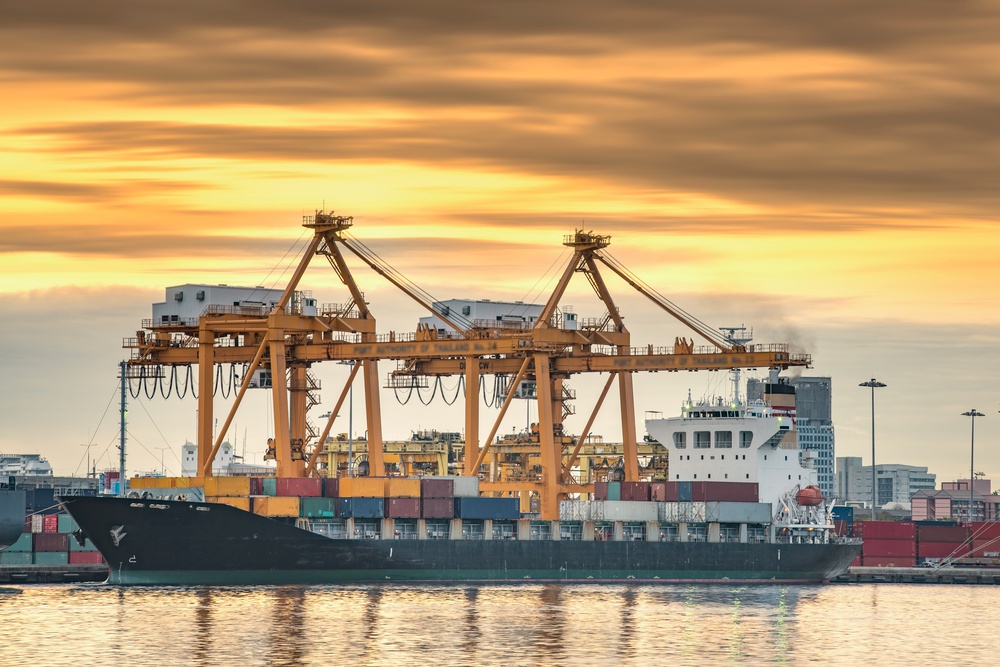 What You Need To Know About Global Container Shipping Alliances