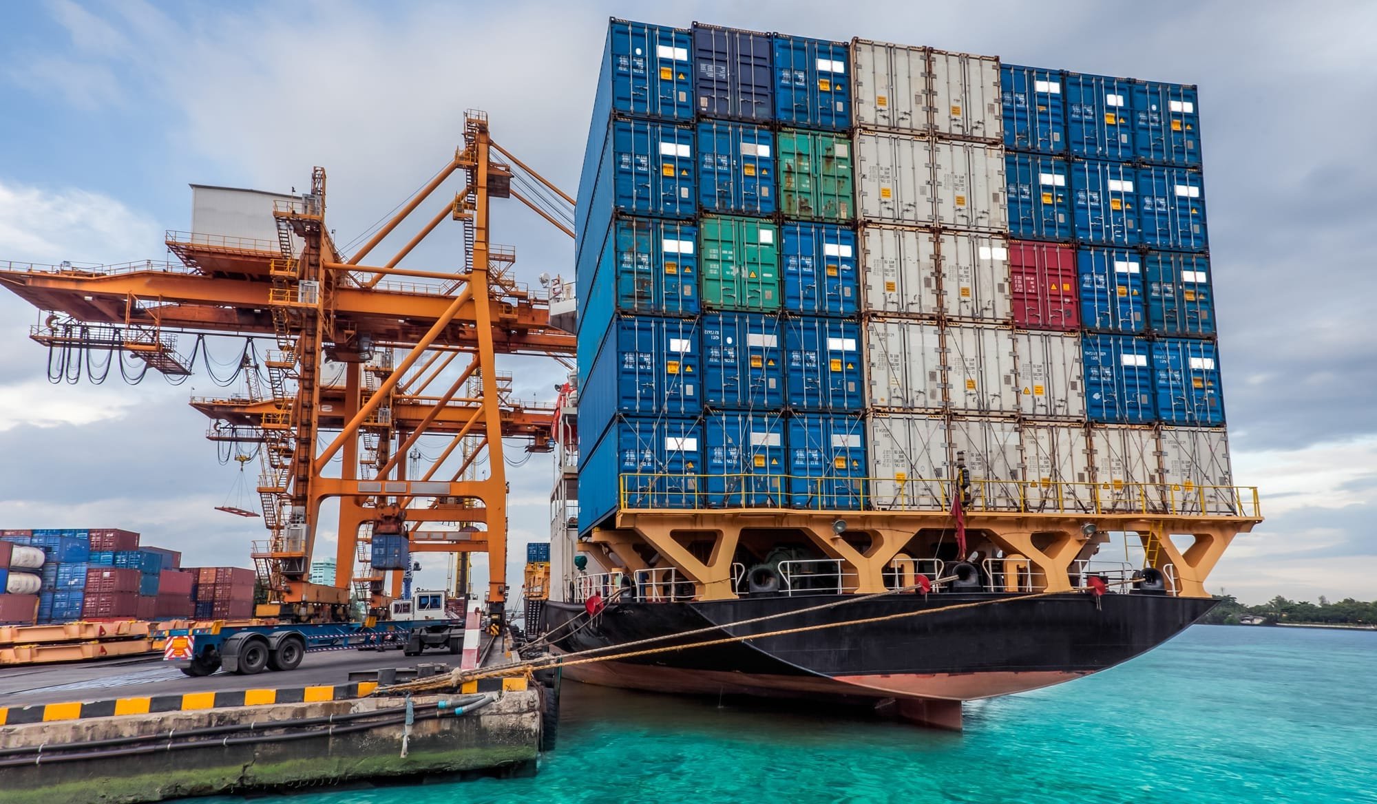 A Full Breakdown Of Incoterms (International Commercial Terms)