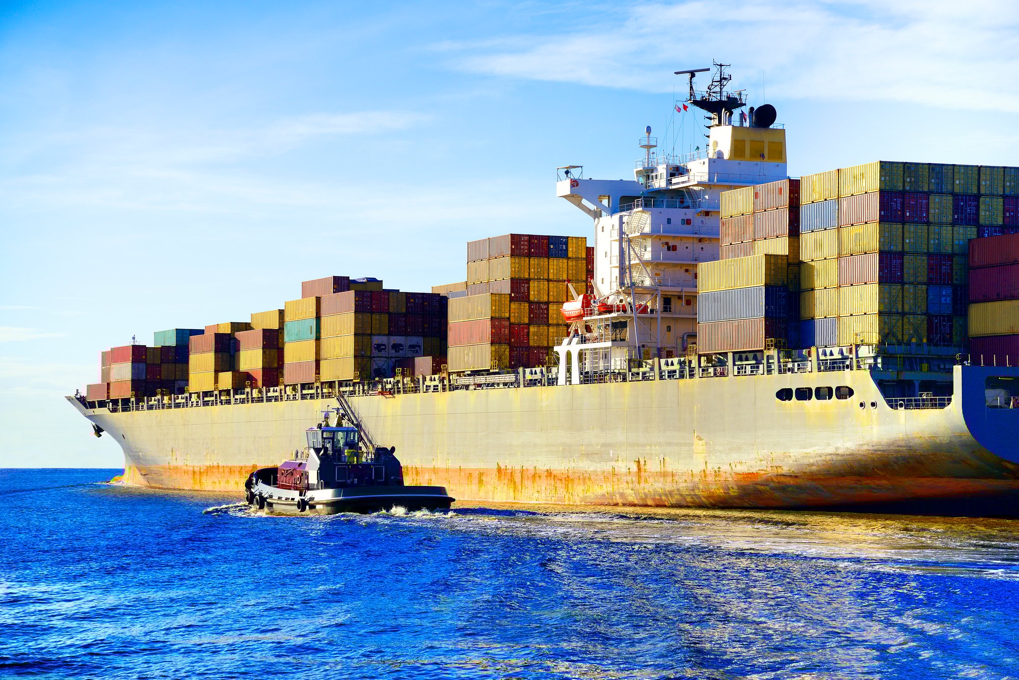A Full Breakdown Of Incoterms (International Commercial Terms)