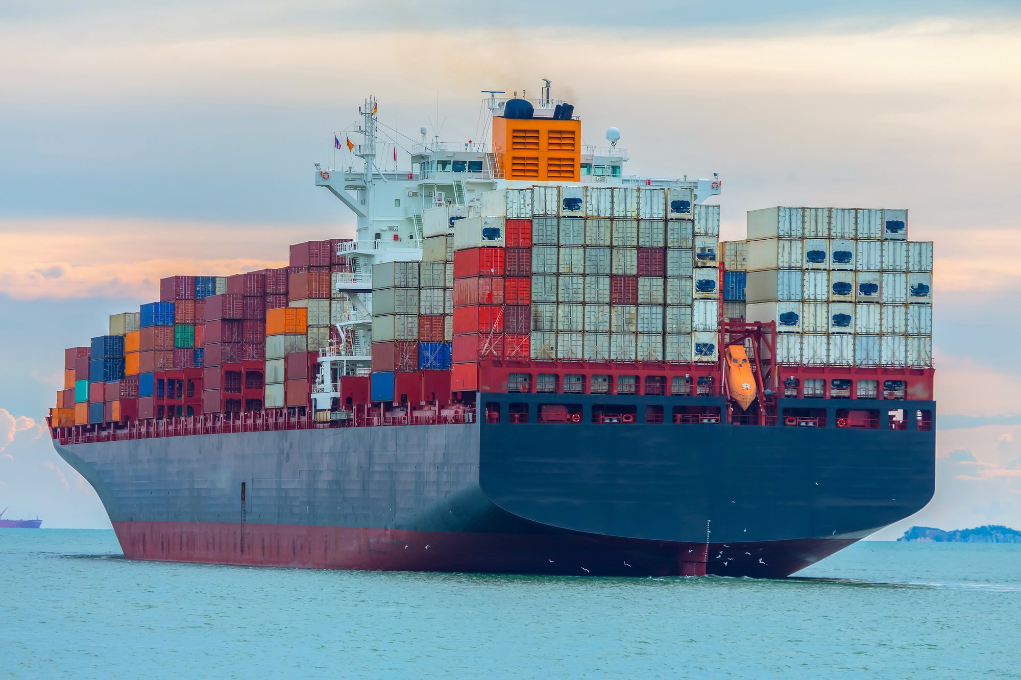 A Full Breakdown Of Incoterms (International Commercial Terms)
