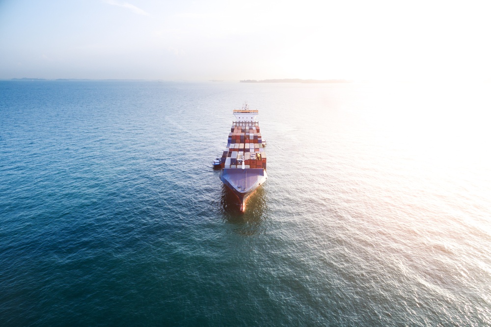 CY/CY Term and its Relation to Ocean Freight Costing