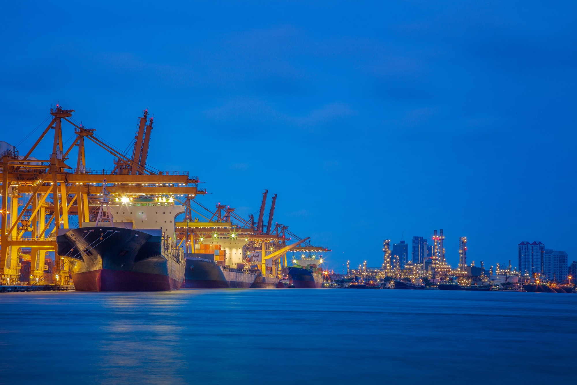 What is ENS and Why is There an ENS Charge?