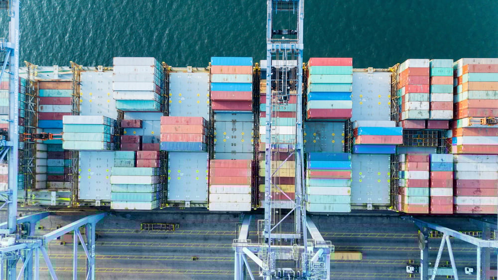 Tout savoir sur les tarifs de fret maritime