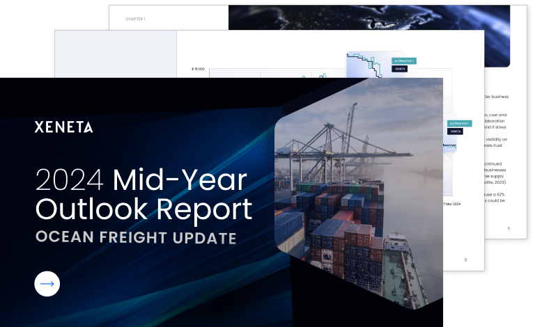 2024 Outlook Mid-Year Ocean Freight Update