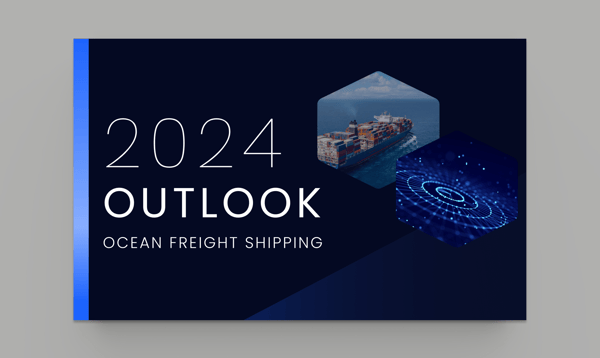 Xeneta forecasts a stormy 2024 as shipping lines set sights on freight ...