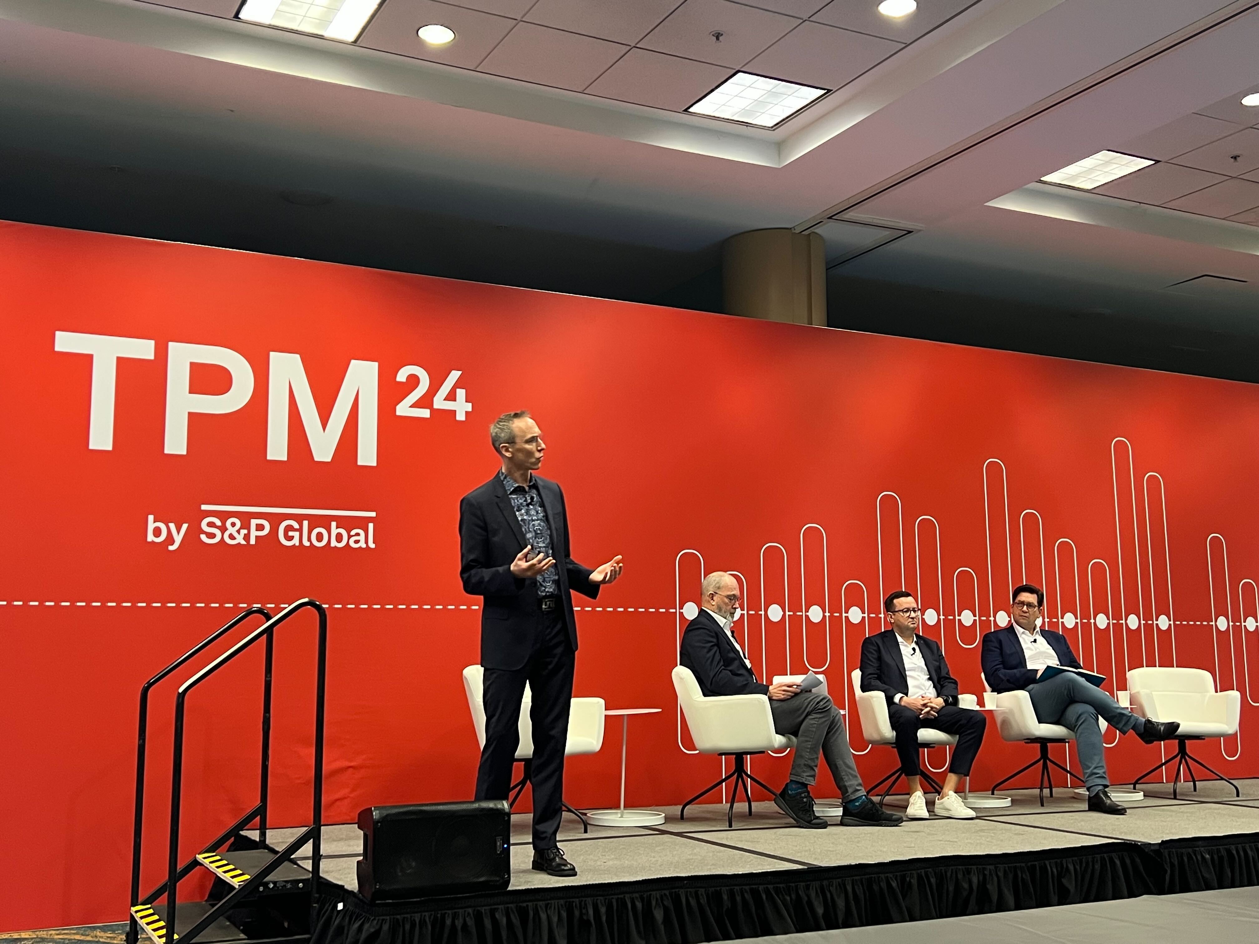 TPM24 round-up: Xeneta preview Ocean Monitor 2.0 and lead industry insights