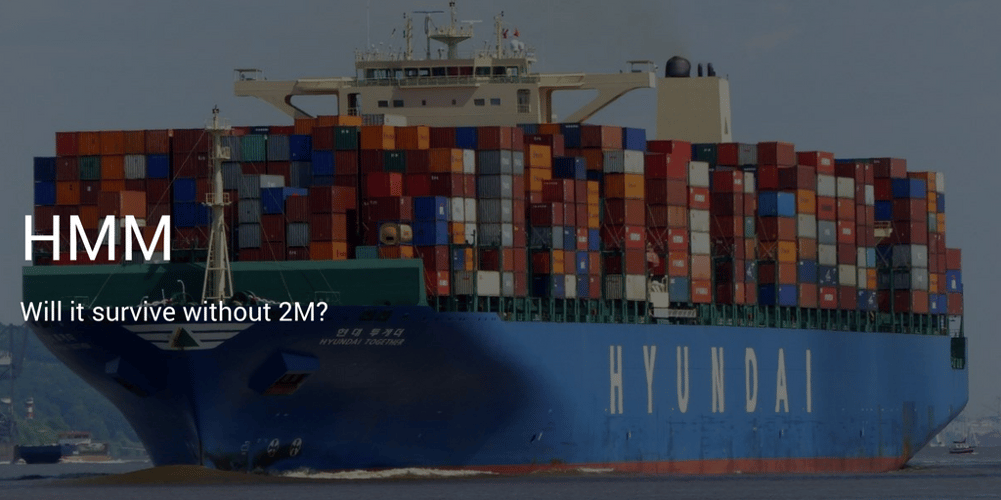 What's the Future Bringing for HMM?