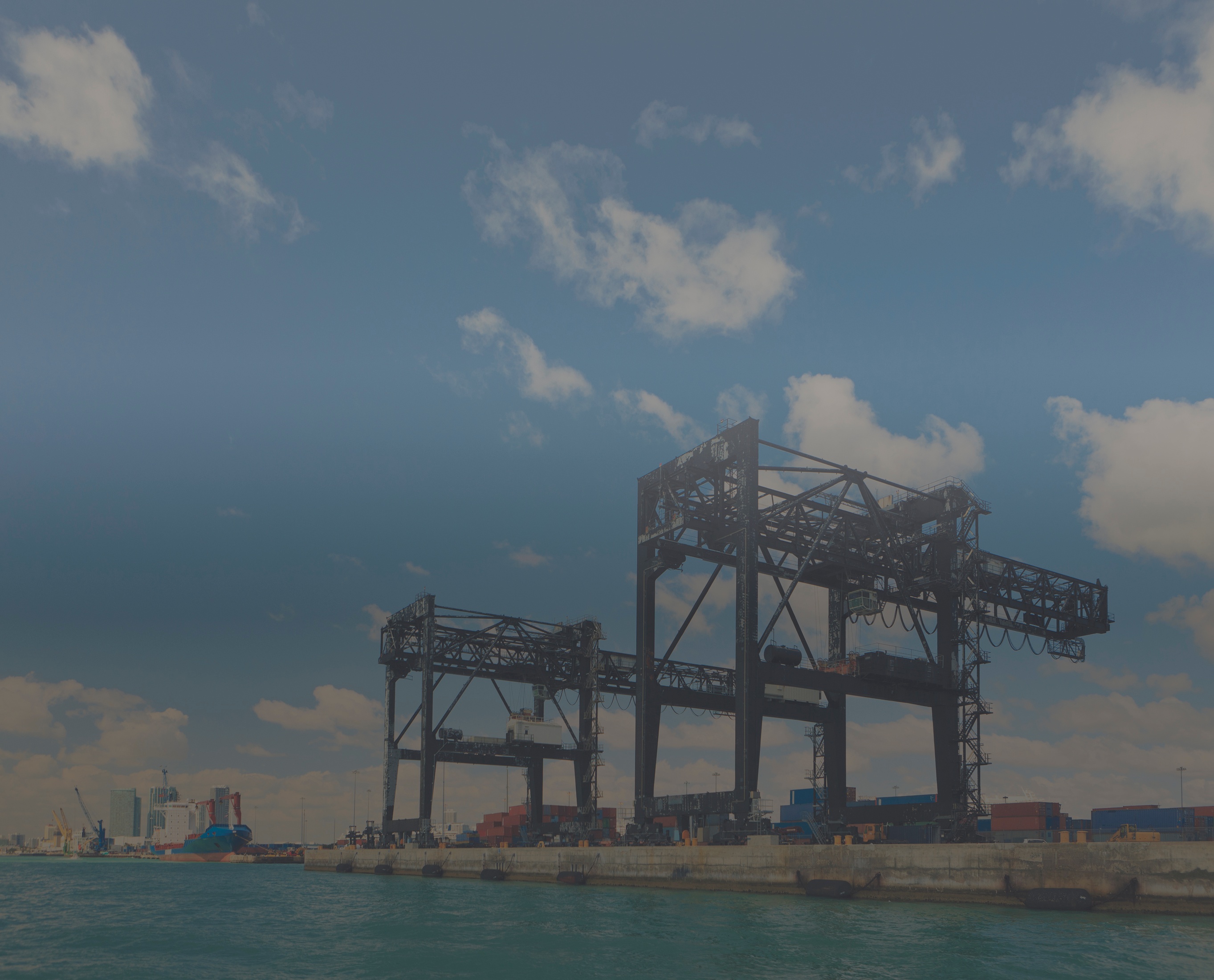 Xeneta Products - Benchmark Container Freight Rates