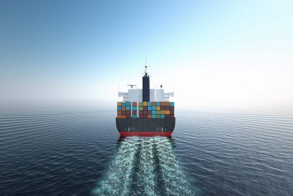 Trump’s China import tariffs and massive ocean freight rate increases ...