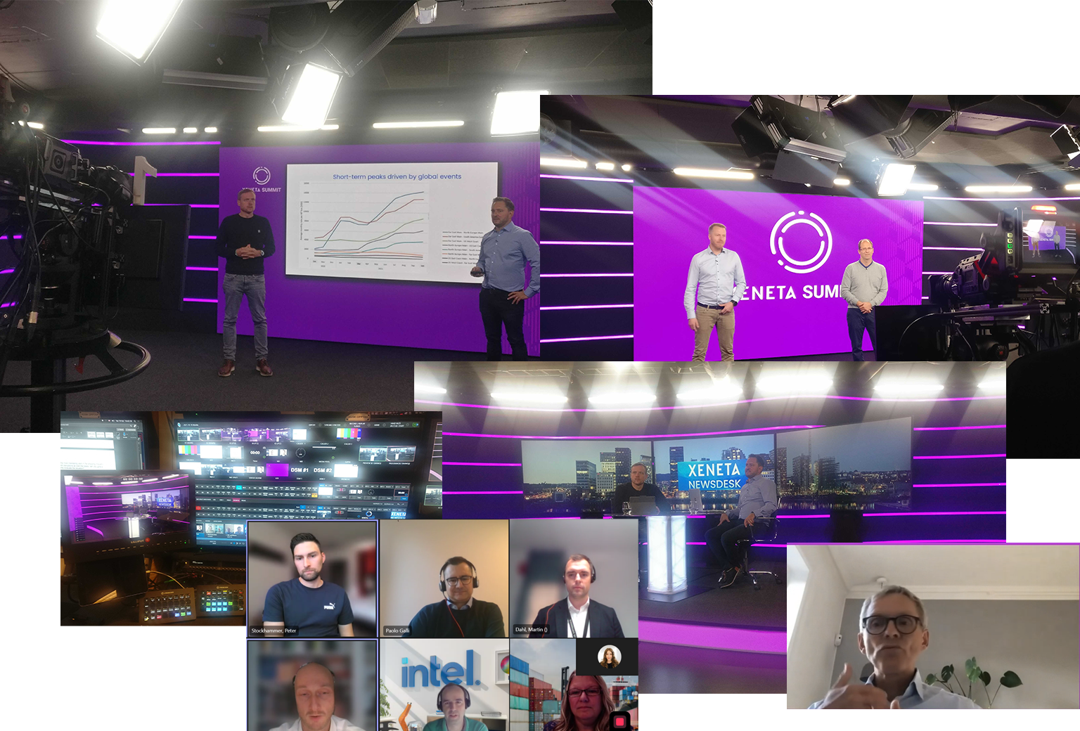 The What, The Why and What’s Next: Xeneta Summit 2021 Highlights