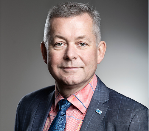 Xeneta Summit 2024 Agenda