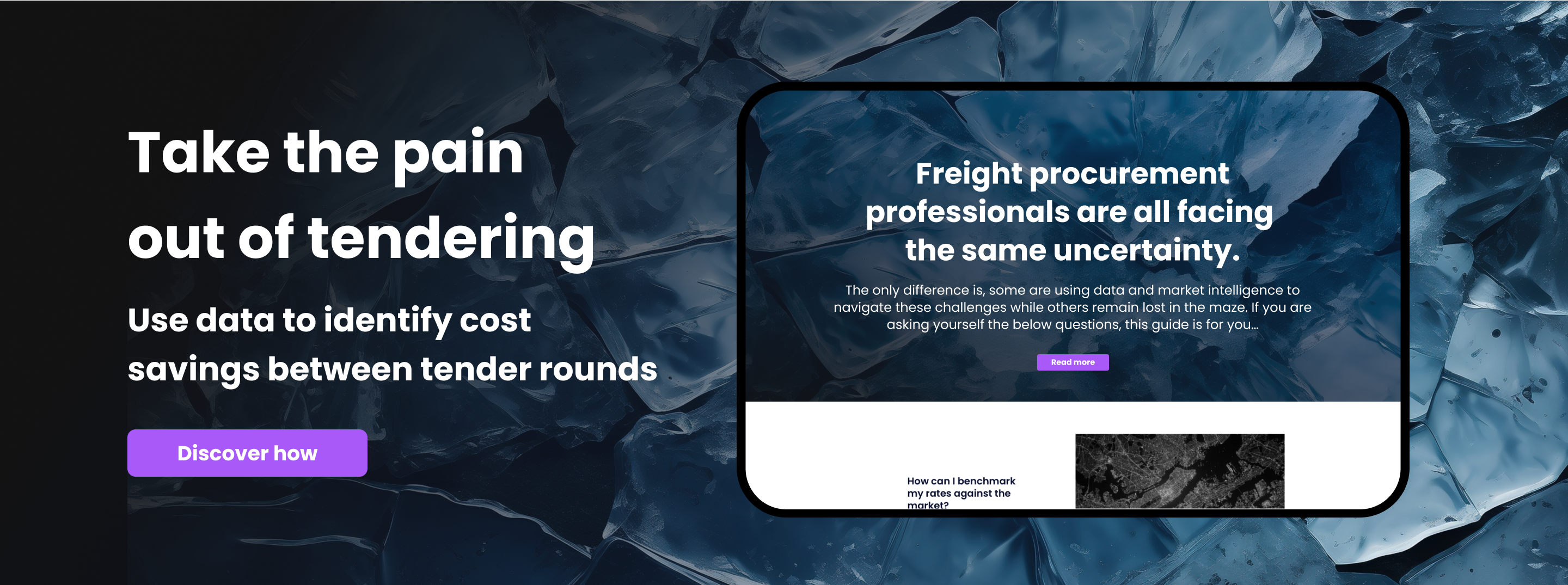 Three Red Flags to Avoid in Your Next Tender Negotiation