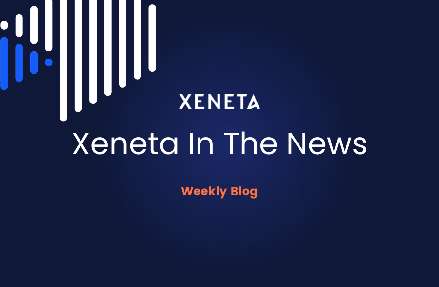 Xeneta In the News | Container Shipping's Biggest Challenges ...