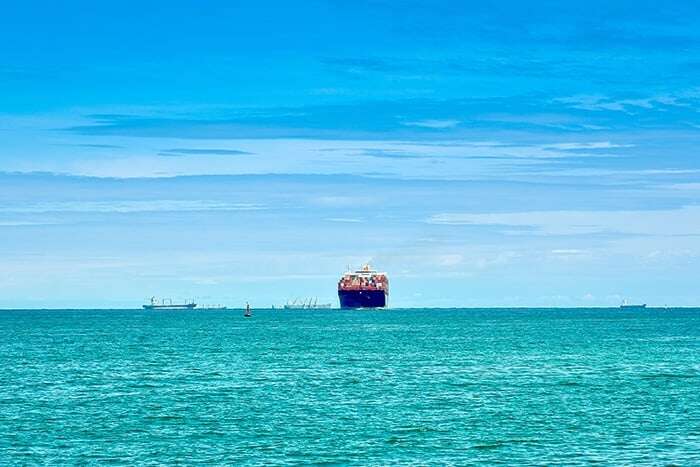 Houthi militia ceasing attacks in Red Sea would have seismic impact on ...