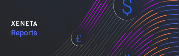 Introducing Xeneta Reports