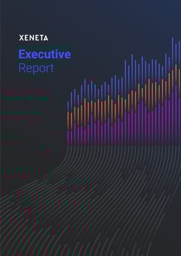 Introducing Xeneta Reports