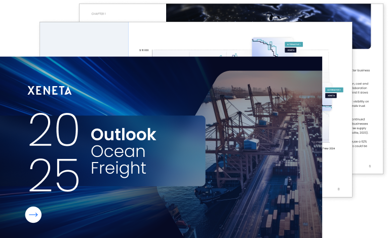2025 Ocean Freight Outlook