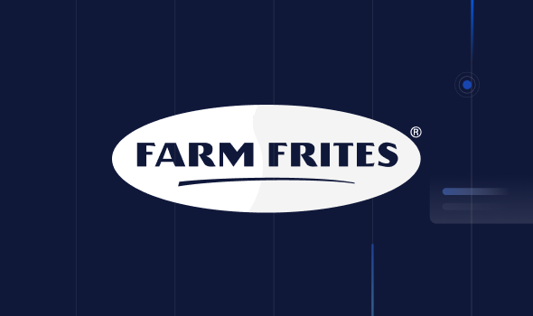 Testimonial: Farm Frites