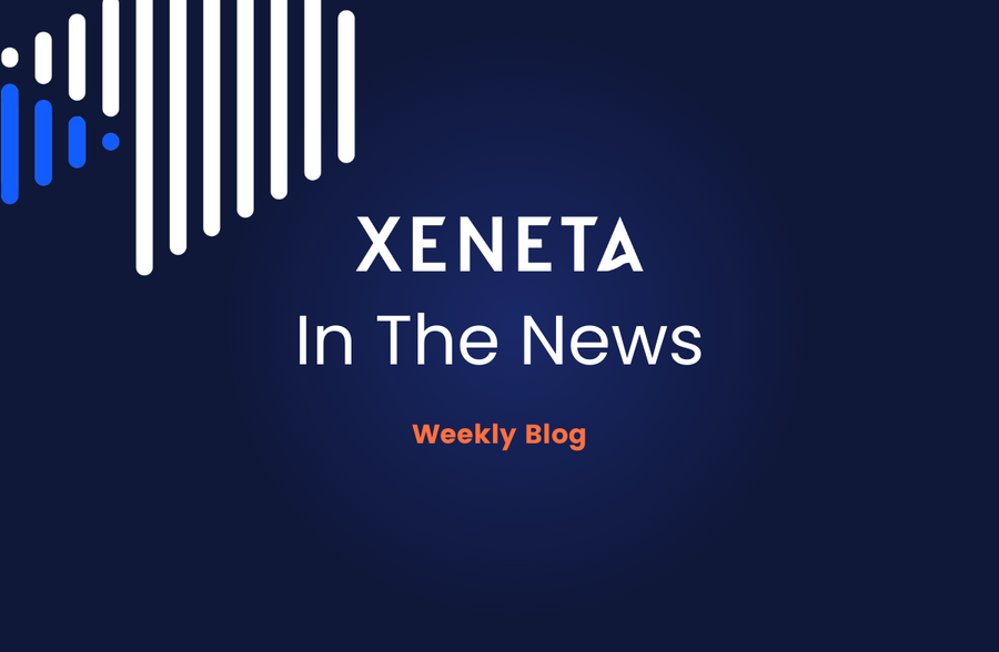 Xeneta In the News Week 36, 2022 | Debunking current myths in container ...